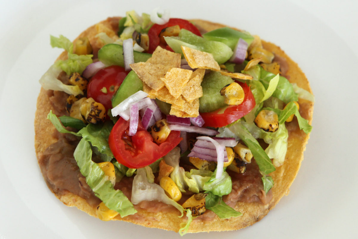 Once-a-Month Plant-Based Menu Planning – Feed Them Plants